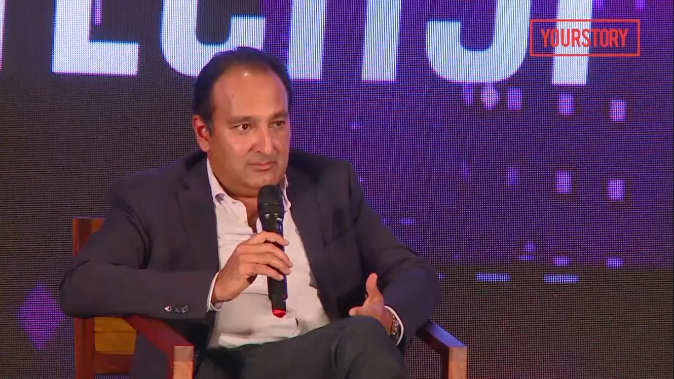 Munish Varma on the strength of homegrown Indian startups going global