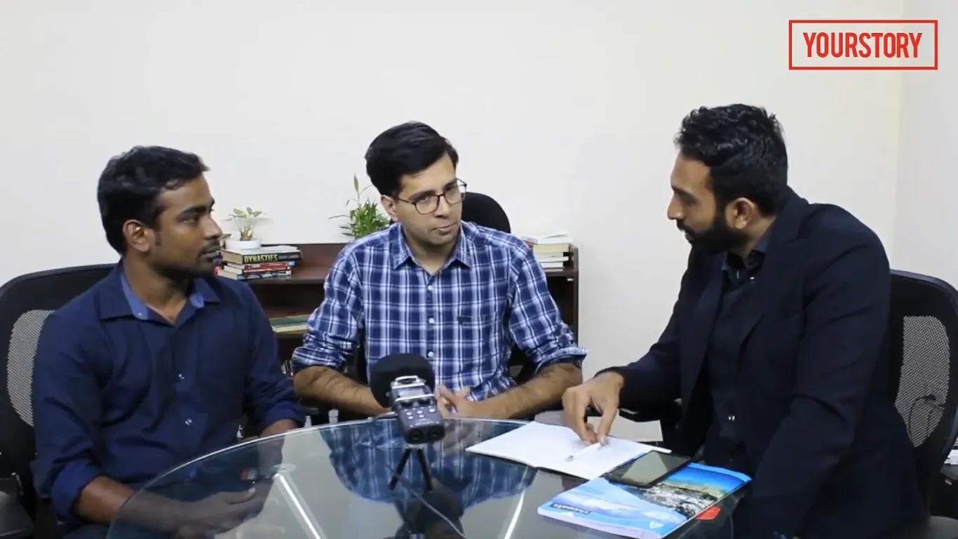 VoGo founders recount Vogo's journey and what enabled them to scale ...