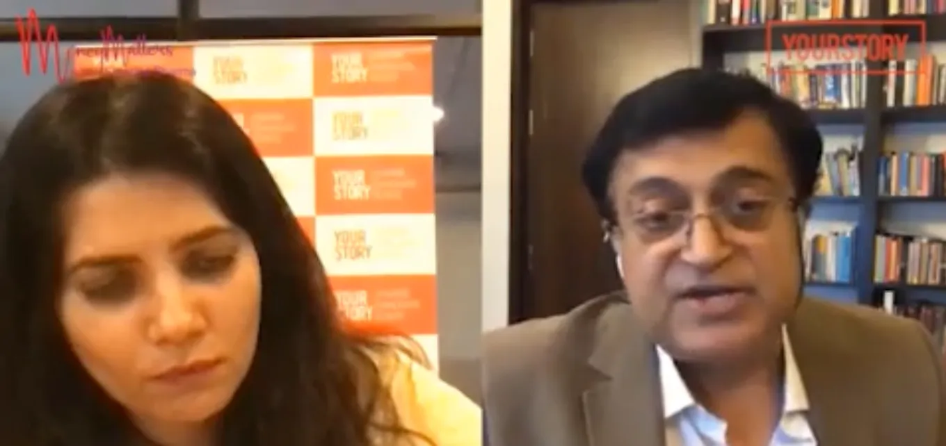 Paul Alapat talks about two fundamental policy executions in India ...