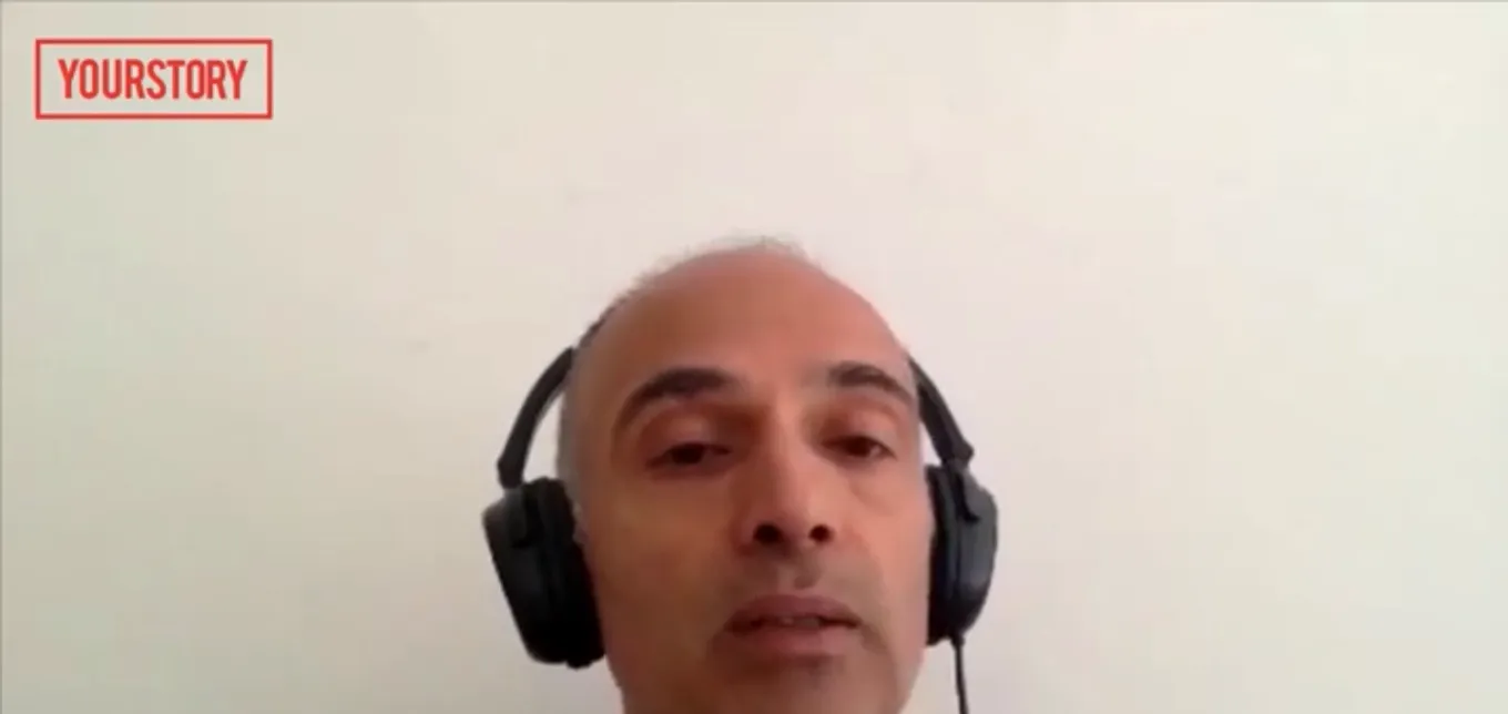 PolicyBazaar CEO illustrates strategic calls based on macro ...