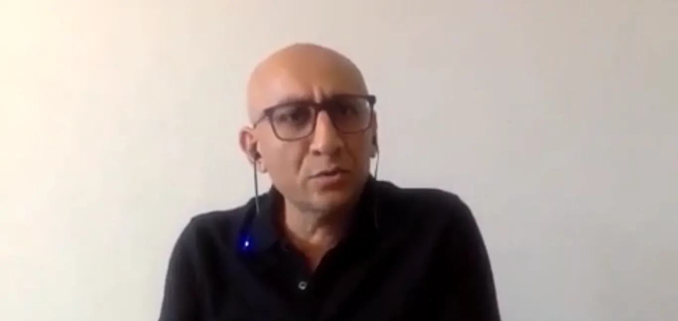 [Video] Raaho CEO's recommendations for government help in trucking ...