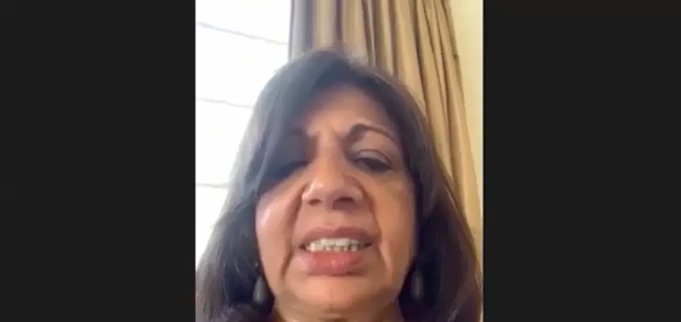 Biocon MD's advice to young entrepreneurs during COVID | YourStory