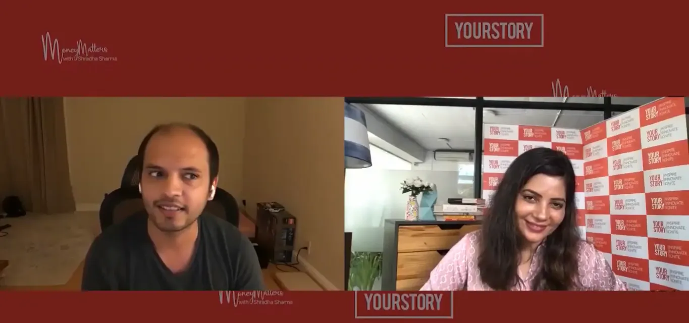 [Video] Abhinav Asthana on the ideas that built Postman | YourStory