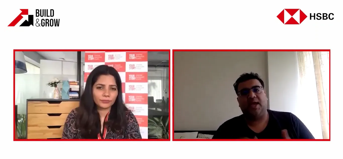 Anant Goel explains Milkbasket's growth and consumer philosophies ...