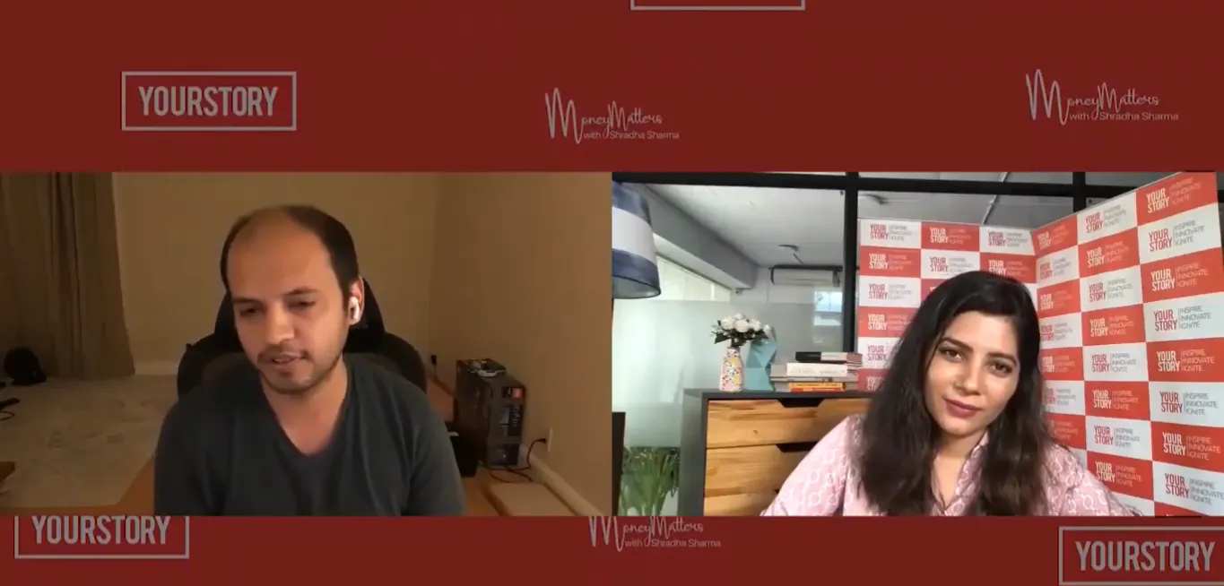 Abhinav Asthana talks about his early days with Postman | YourStory