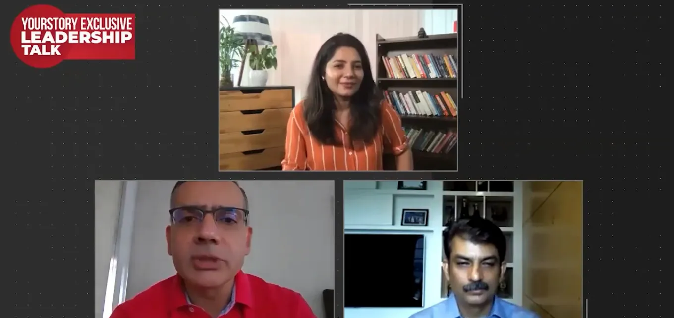 Deep Kalra on his investments, and experiences mentoring new ...