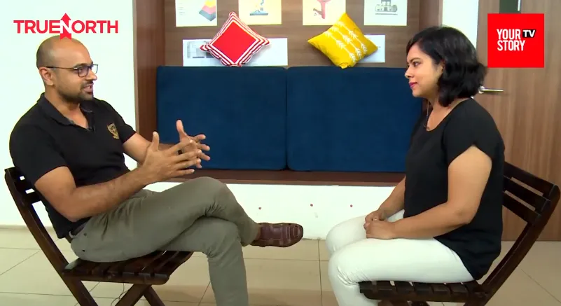 Ajith Karimpana's True North | Furlenco Founder & CEO | Episode 6 ...