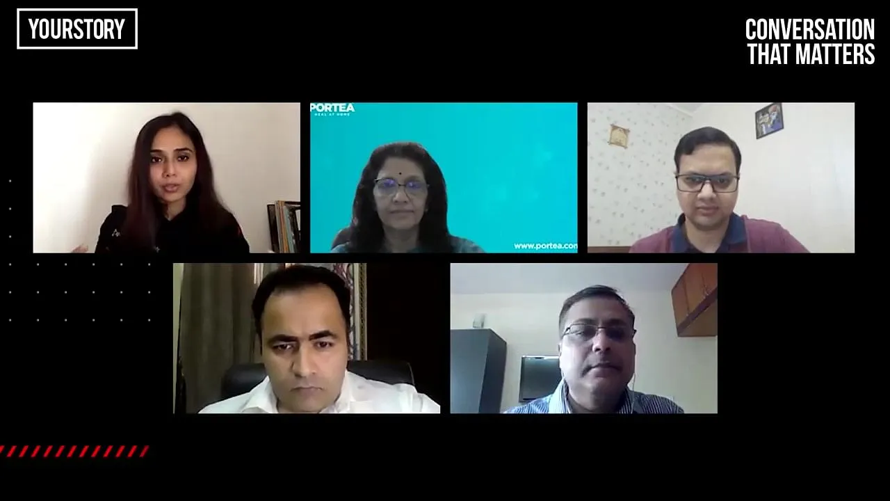 Moglix Director talks about solutions to oxygen concentrator supply ...