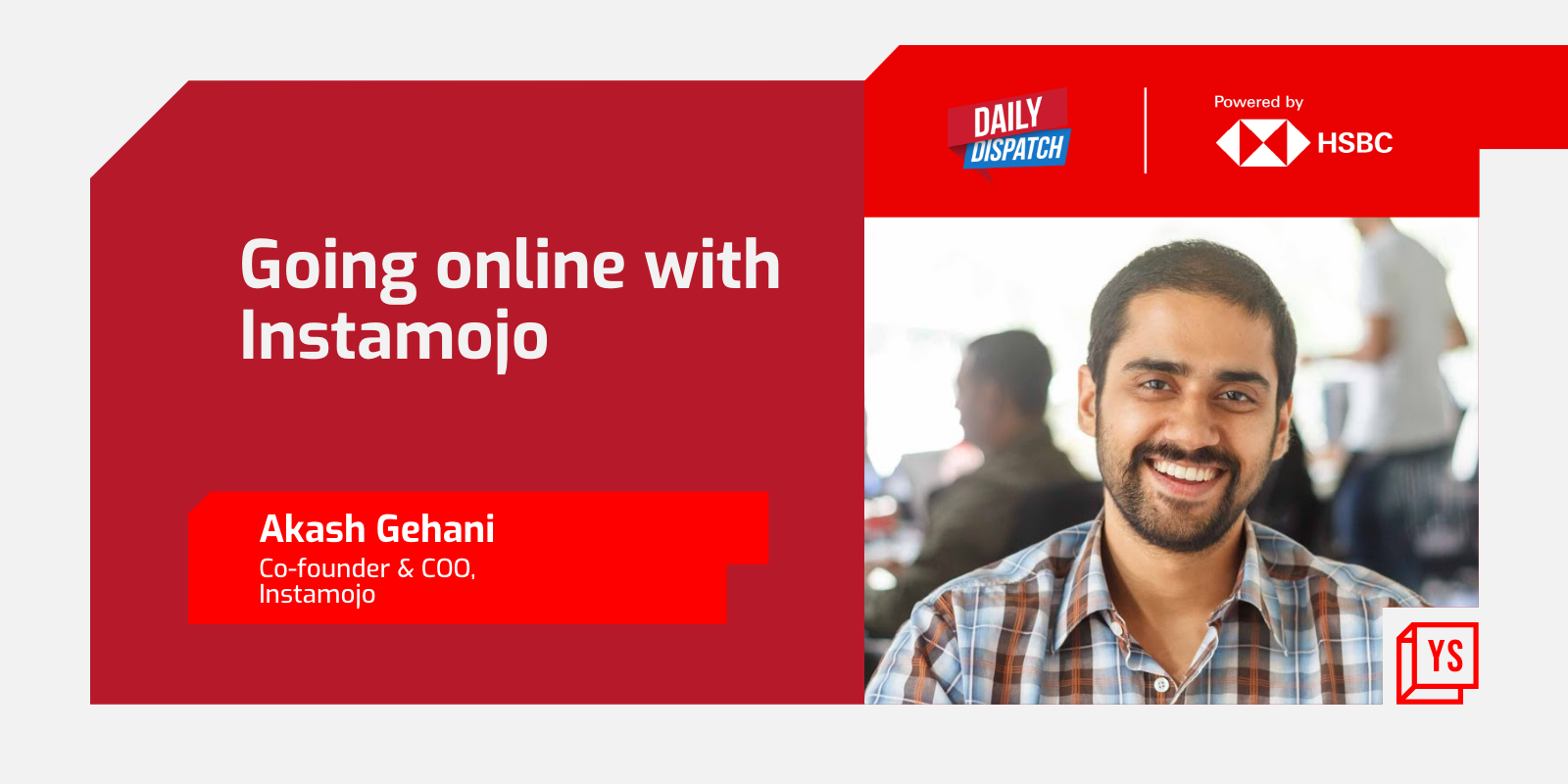 Instamojo: Making it possible for small businesses to go online | YourStory