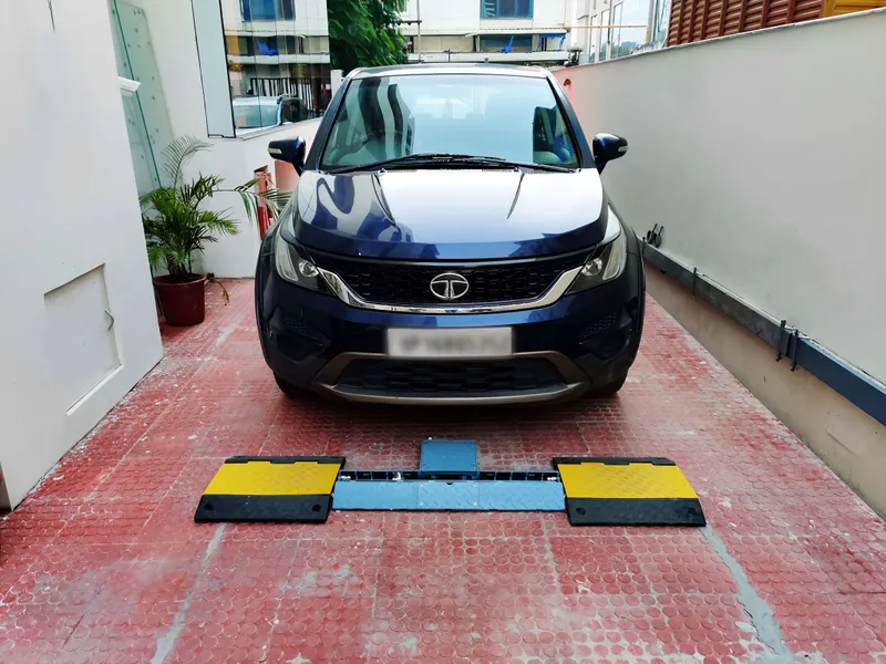 From under-vehicle scanning to AI: Vehant's evolution in security tech ...