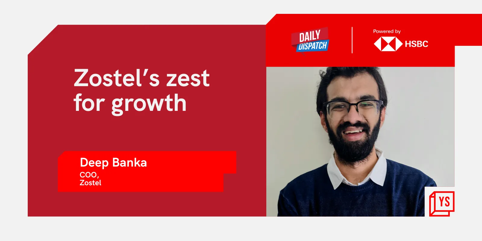 Zostel’s zest for growth - how the startup revived in the Covid age