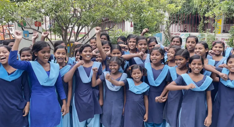 Meet the woman who has been working to uplift women and girls of Bihar ...