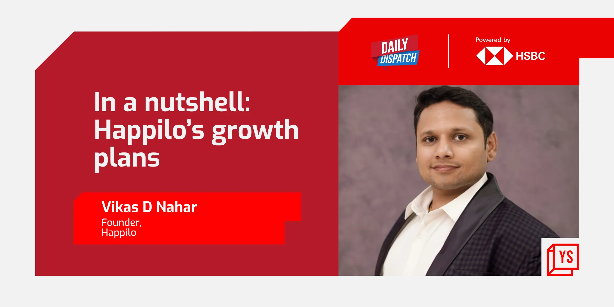 How snacking brand Happilo is offering ‘nutrition-rich’ products to ...