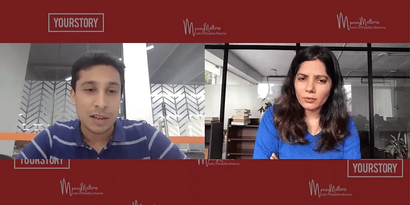 Candid with Vidit Aatrey - Founder & CEO, Meesho | YourStory