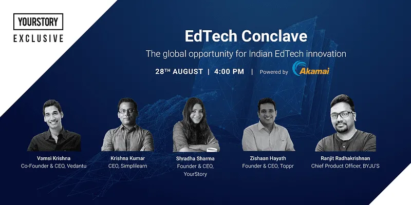The Global Opportunity For Indian Edtech Innovation August 28 2020