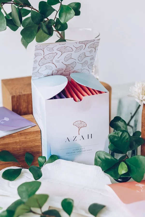 Meet the ‘Padmen’ working for menstrual hygiene with Delhi-based Azah ...