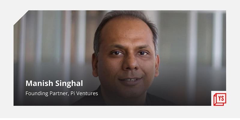 Pi Ventures raises Rs 300 Cr to invest in 20-25 deeptech startups