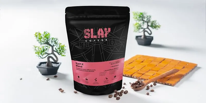 How SLAY Coffee focused on coffee outside the café to brew strong sales ...