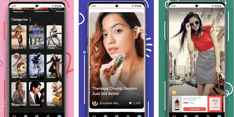 How this social media app leveraged its community to venture into ...