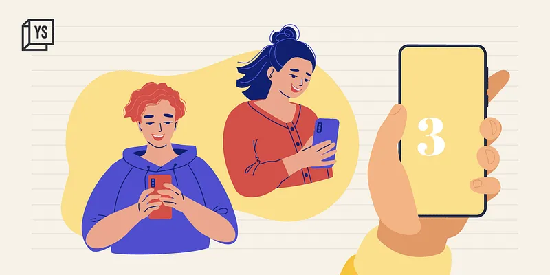 [App Friday] Three Good Things is a happiness journal that doesn’t ...