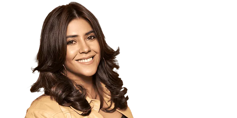 Ektaa Kapoor, Shobha Kapoor step down as Alt Balaji heads