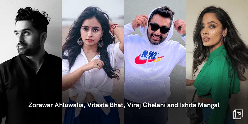 From Youtube Videos To Instagram Reels How The Creator Economy