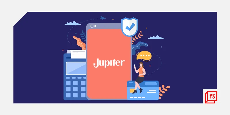 [App Friday] Jupiter offers good neobanking services but is riddled ...