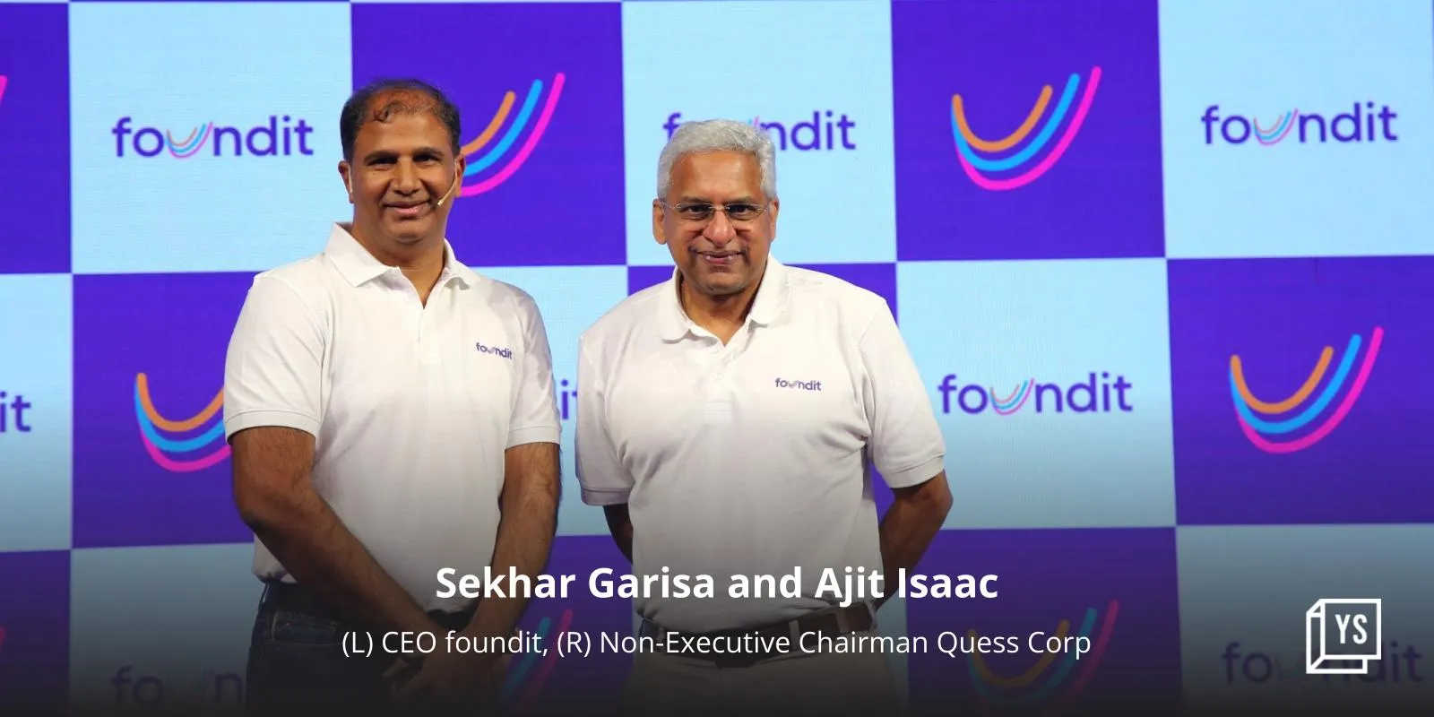 Foundit unveils next-gen recruitment solution for future-focused hiring ...