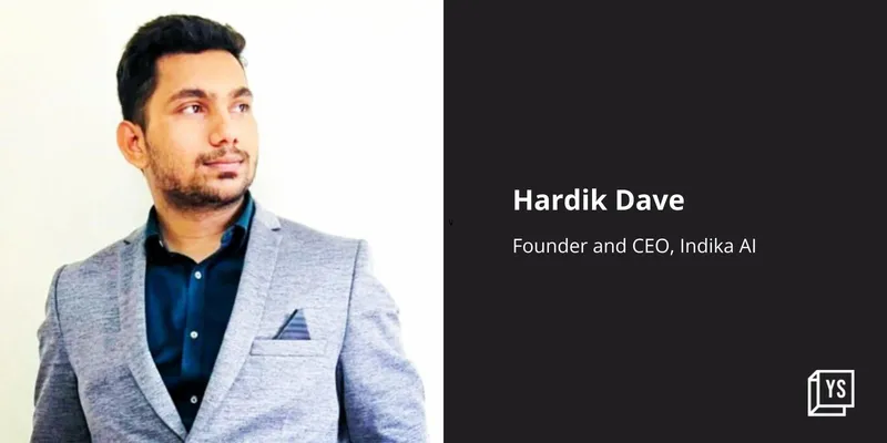 Indika AI bets on synthetic data to overcome challenges of real-world ...