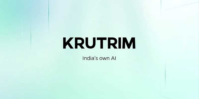 Krutrim’s AI models for India; ‘Space Gynecologist’ Dr Varsha Jain | YourStory
