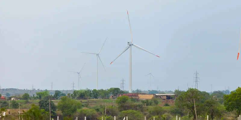 Apraava Energy secures 300 MW wind energy project in Karnataka