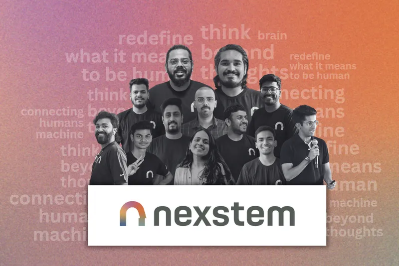 Connecting humans and machines: Nexstem’s BCI tech aims to transform ...