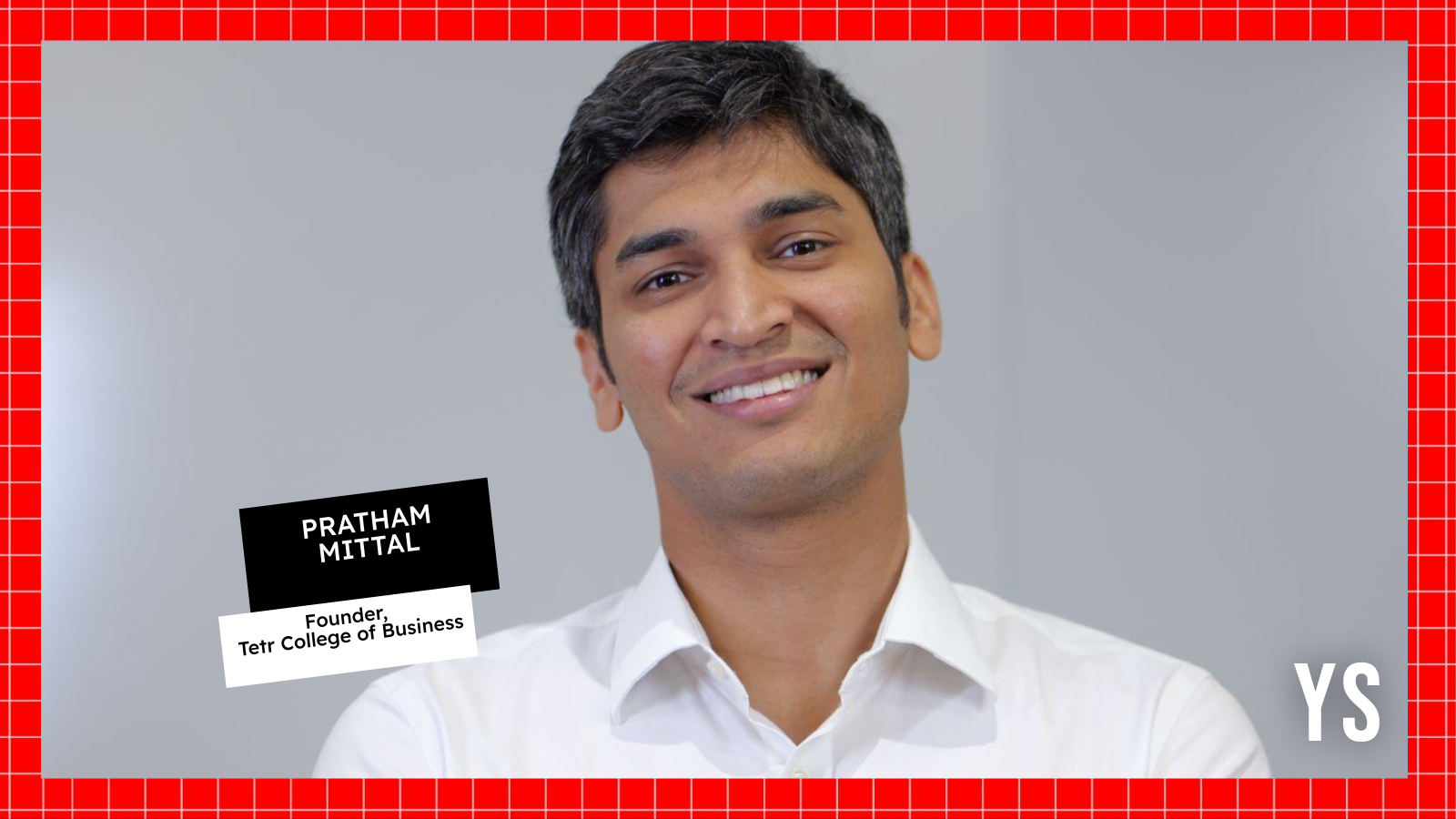 Tetr College of Business launches $10M fund for student entrepreneurs ...