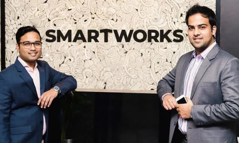 Coworking co Smartworks secures Rs 168 Cr from Keppel, Ananta Capital ...