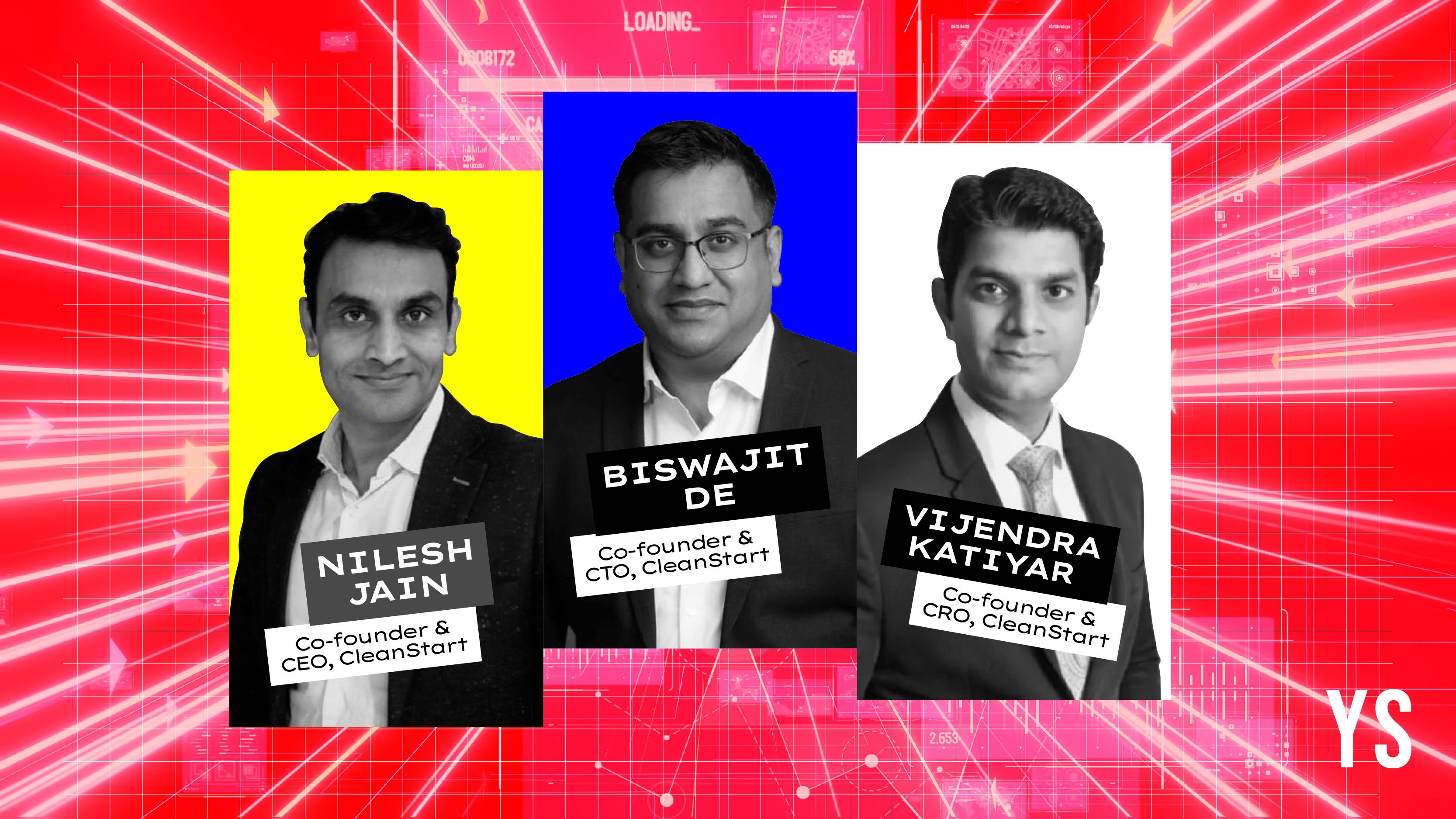 Inside CleanStart’s mission to make software safer from the ground up | YourStory