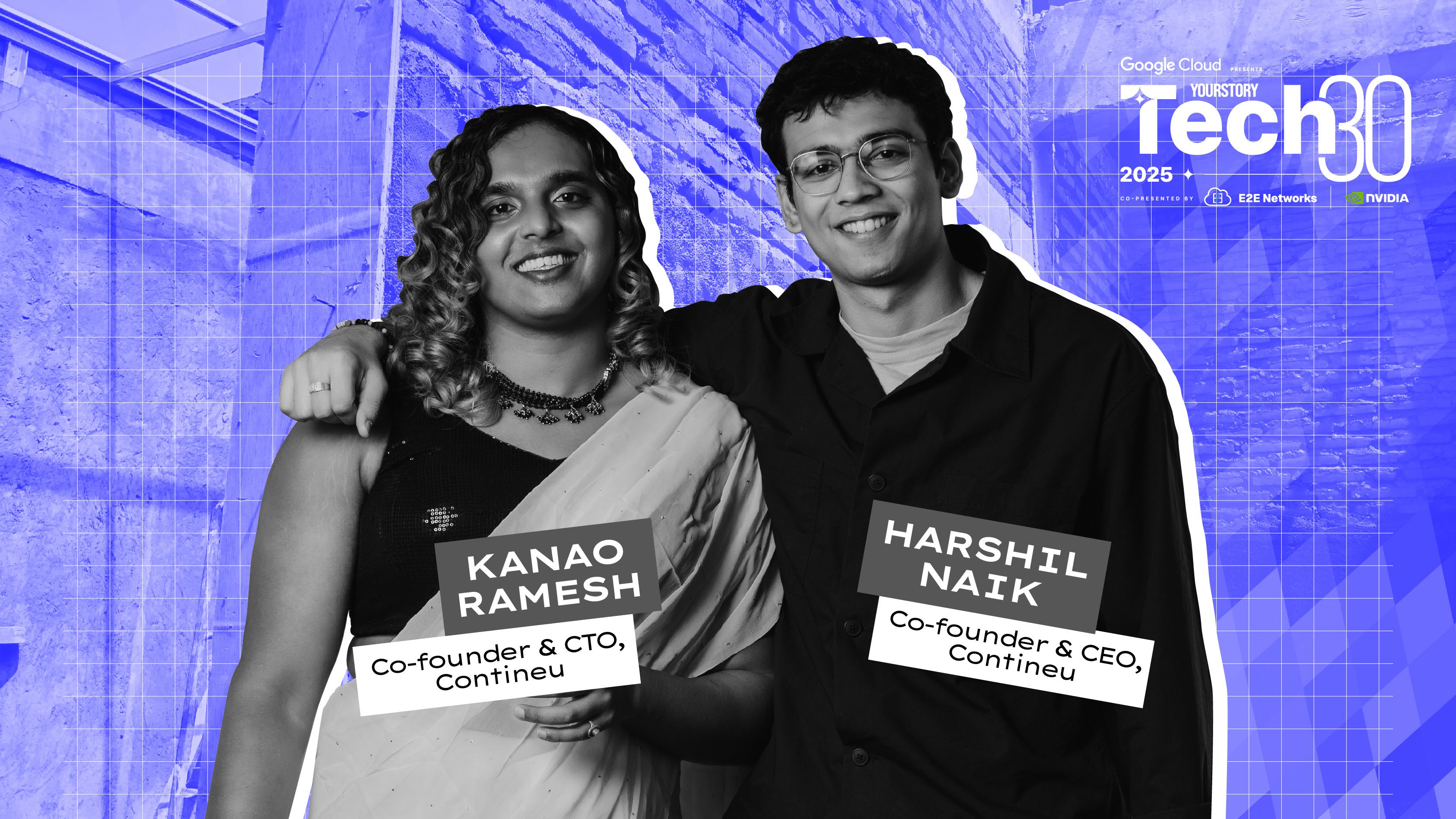 Contineu.ai bringing automation to construction site intelligence | YourStory