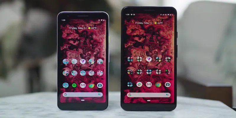 Google launches cheapest-ever Pixel, bundles three-month YouTube Music ...