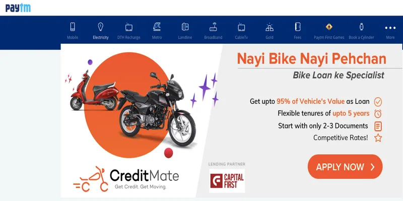 How Paytm-backed debt collection startup CreditMate pivoted from a ...