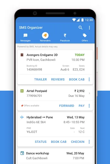 [App Fridays] Declutter your inbox in 10 seconds with Microsoft’s India ...