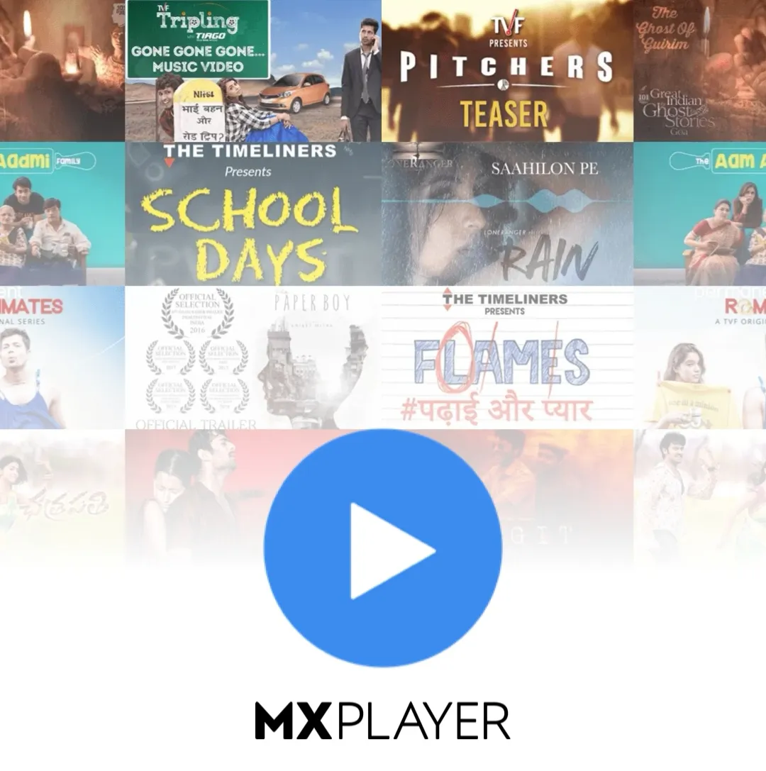 [App Fridays] MX Player is now a one-stop entertainment destination for ...