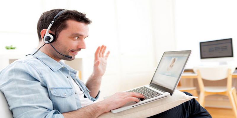 This Bengaluru startup has launched a first-of-its-kind teletherapy ...