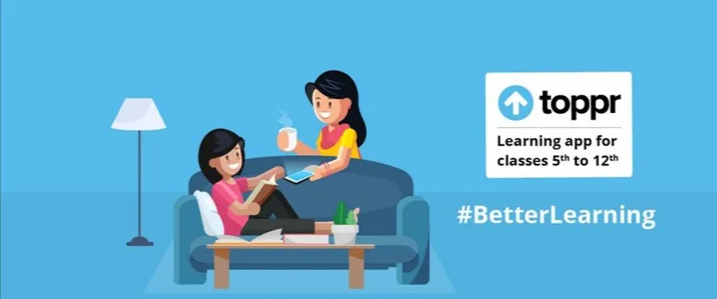 Edtech startup Toppr eyes $100M revenue by 2020; to drive growth via ...