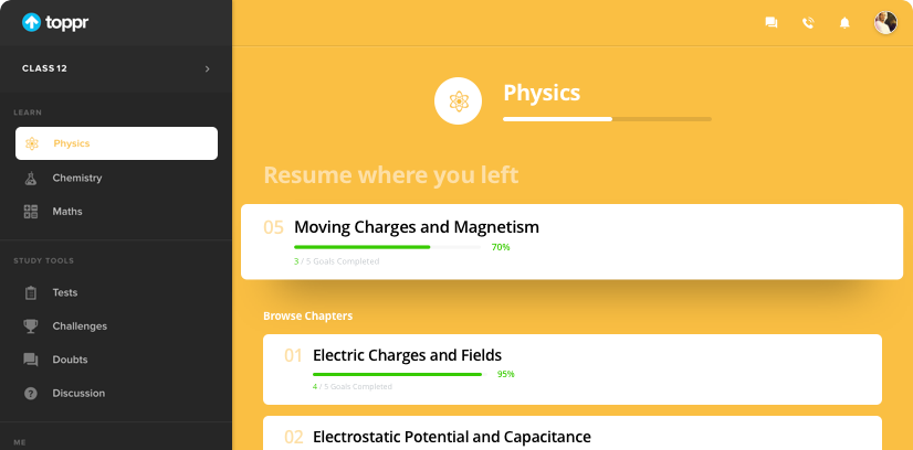 Edtech startup Toppr eyes $100M revenue by 2020; to drive growth via ...