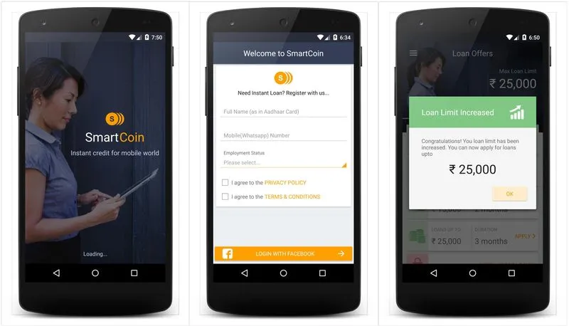 How SmartCoin is using deep tech models to improve credit access for ...