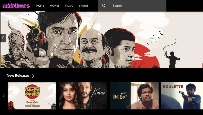 Beyond Hotstar, Netflix, and Prime Video: 8 regional OTT platforms to ...