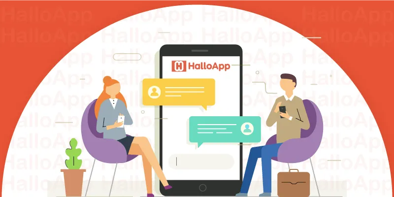 [App Fridays] WhatsApp alumni Neeraj Arora and Michael Donohue are ...