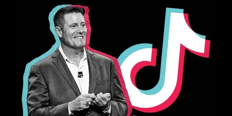 TikTok CEO Kevin Mayer calls India employees company's "biggest ...