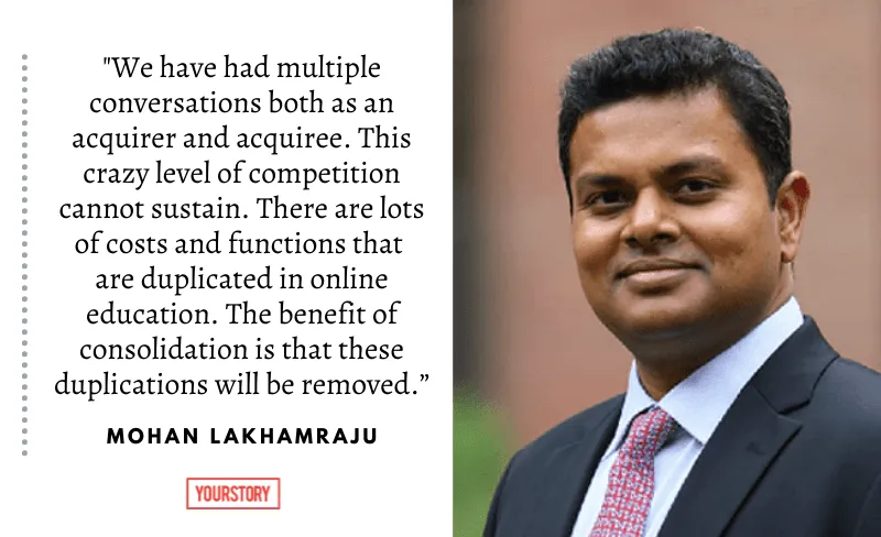 Ex-Tiger Global India MD’s startup Great Learning clocks 10X user ...