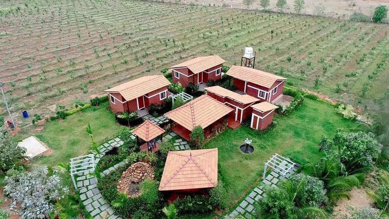 This agritech startup helps people own and manage farms for long-term ...