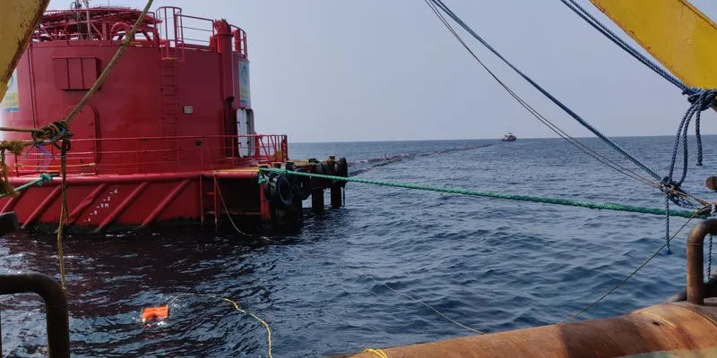 [Tech30] How marine robotics startup EyeROV is improving inspection of offshore assets | YourStory